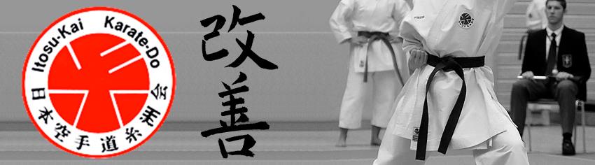 Kaizen Karate Do | Mentoclub